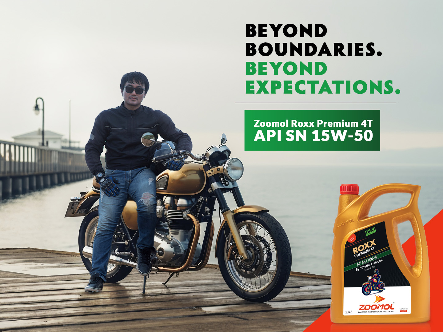 Raj Petro Specialities | Global Petrochemical Solutions | Everyday Forward
